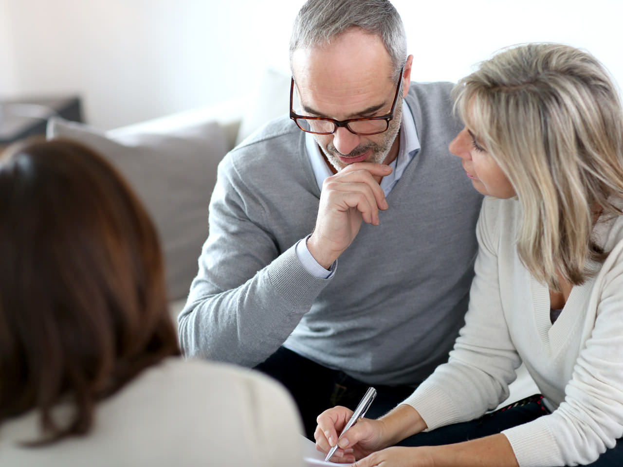 Alternative and family dispute resolution, conciliation and mediation ...